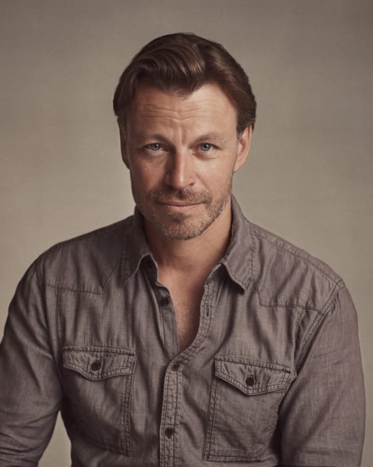 Peter Franzen | Actors in Scandinavia