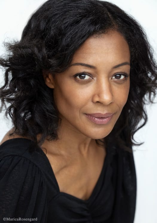 Anna Sise | Actors in Scandinavia