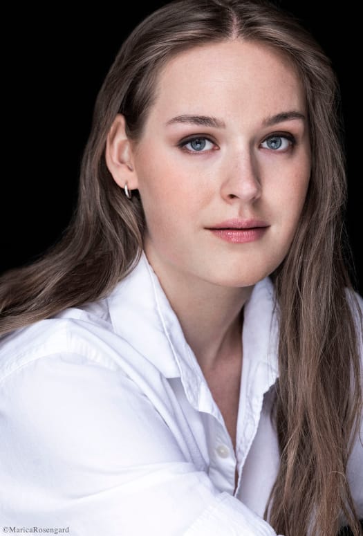Isla Mustanoja | Actors in Scandinavia