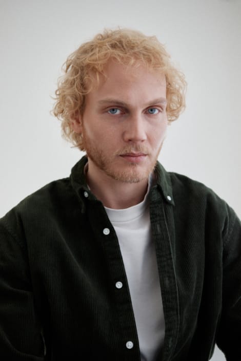 Elias Salonen | Actors in Scandinavia