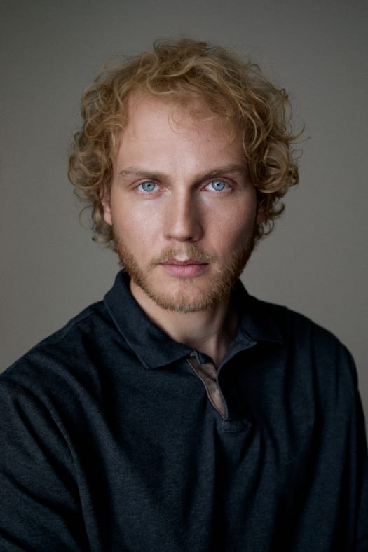 Elias Salonen | Actors in Scandinavia