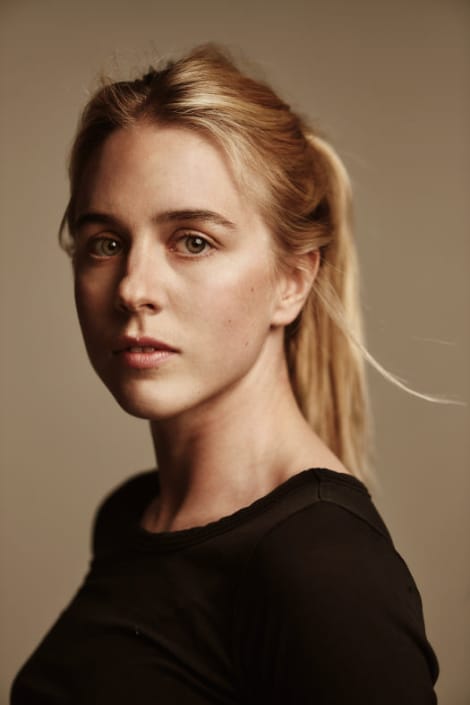 Carla Sehn | Actors in Scandinavia