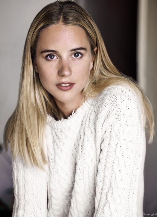 Carla Sehn | Actors in Scandinavia