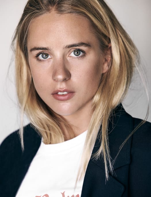Carla Sehn | Actors in Scandinavia