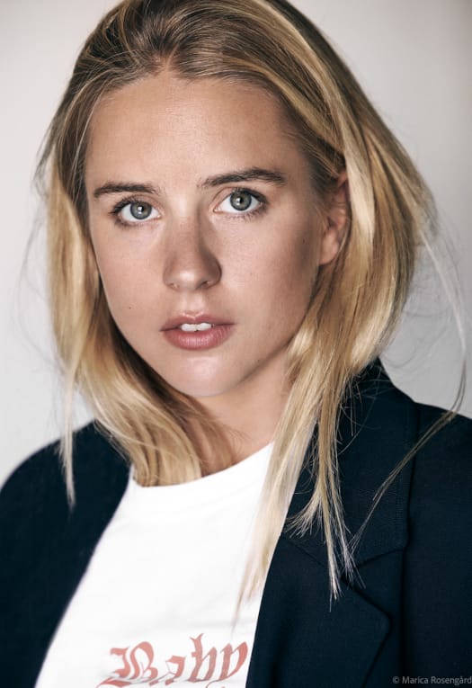 Carla Sehn | Actors in Scandinavia