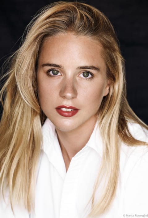 Carla Sehn | Actors in Scandinavia