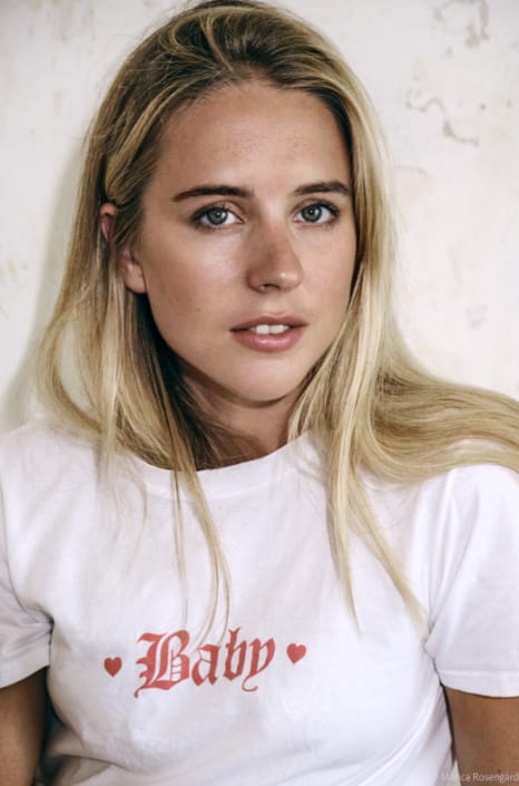 Carla Sehn | Actors in Scandinavia