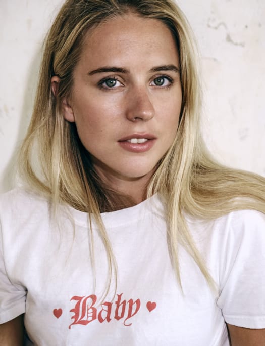 Carla Sehn | Actors in Scandinavia