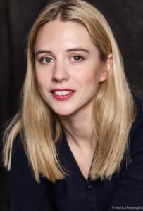 Carla Sehn | Actors in Scandinavia