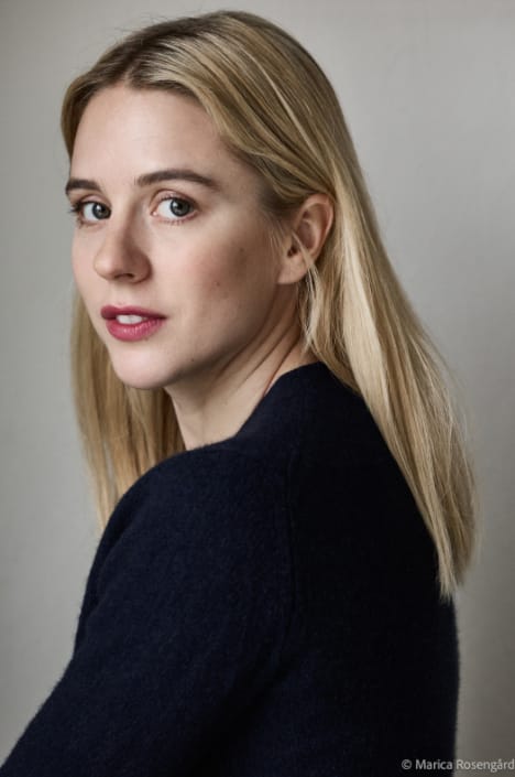 Carla Sehn | Actors in Scandinavia