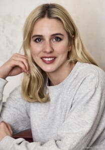 Carla Sehn | Actors in Scandinavia