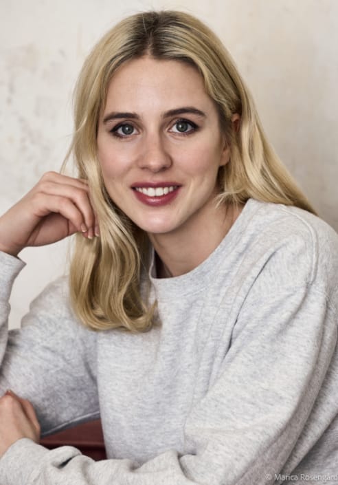 Carla Sehn | Actors in Scandinavia