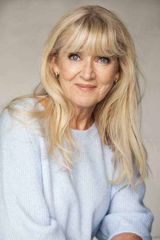 Jaana Saarinen | Actors in Scandinavia