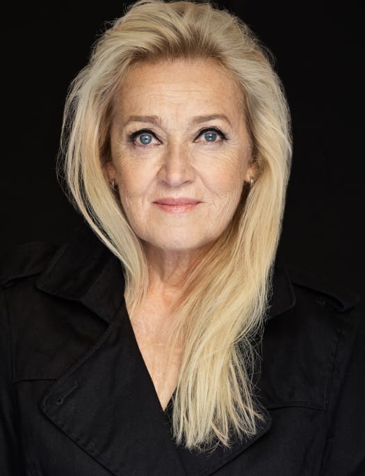 Jaana Saarinen | Actors in Scandinavia