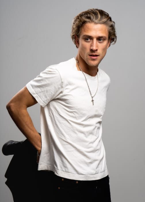 Christian Fandango | Actors in Scandinavia