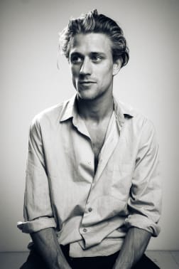 Christian Fandango Sundgren | Actors in Scandinavia