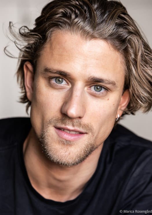 Christian Fandango | Actors in Scandinavia