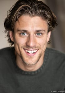 Christian Fandango | Actors in Scandinavia