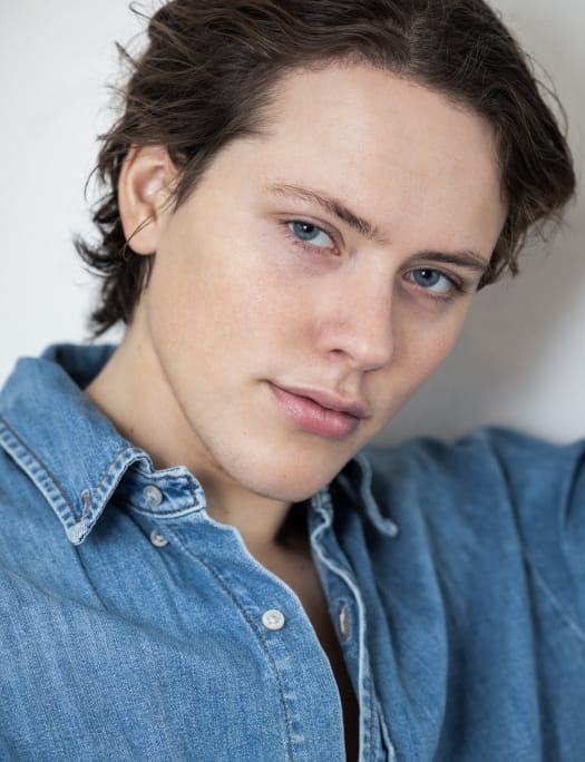 Nonni Ardal | Actors in Scandinavia