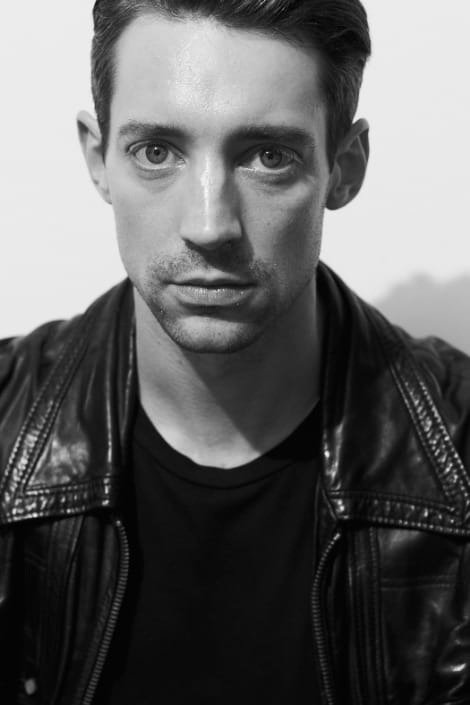 Adam Lundgren | Actors in Scandinavia