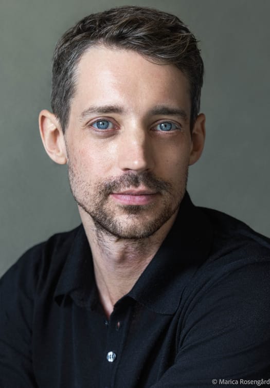 Adam Lundgren | Actors in Scandinavia