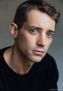 Adam Lundgren | Actors in Scandinavia