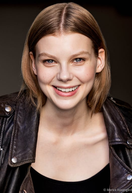 Tyra Wingren | Actors in Scandinavia