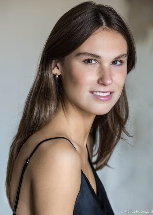 Tindra Monsen | Actors in Scandinavia