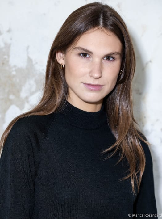 Tindra Monsen | Actors in Scandinavia