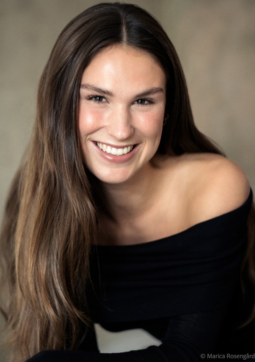 Tindra Monsen | Actors in Scandinavia