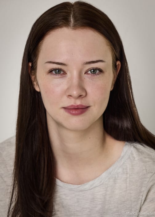 Anni Iikkanen | Actors in Scandinavia