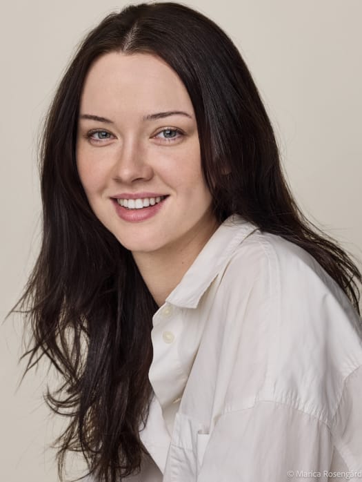 Anni Iikkanen | Actors in Scandinavia