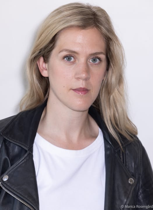 Malin Persson | Actors in Scandinavia