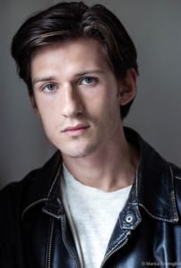 Isac Calmroth | Actors in Scandinavia