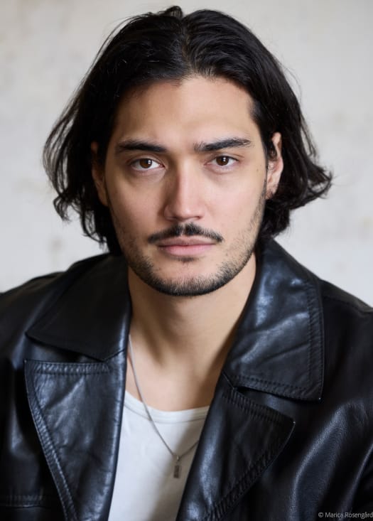 Adam Dahlström | Actors in Scandinavia