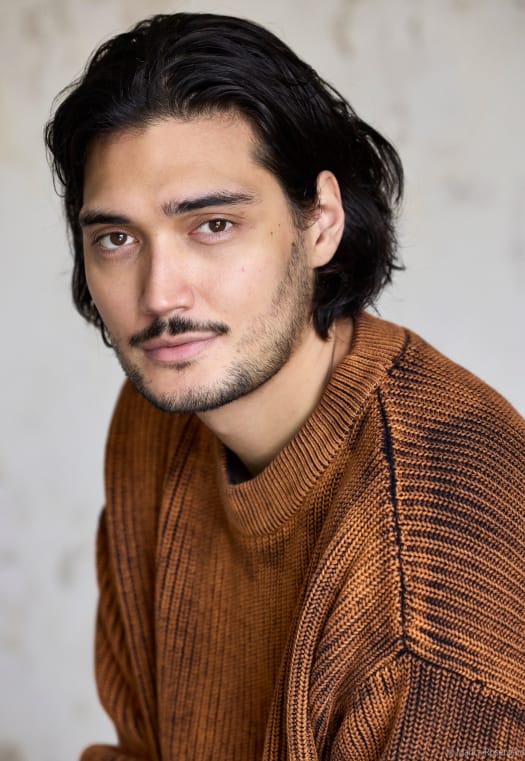 Adam Dahlström | Actors in Scandinavia