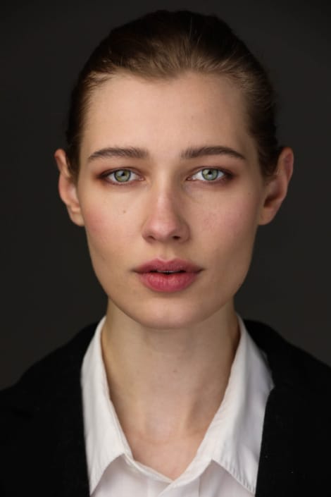 Melina Åkerman Kvie | Actors in Scandinavia