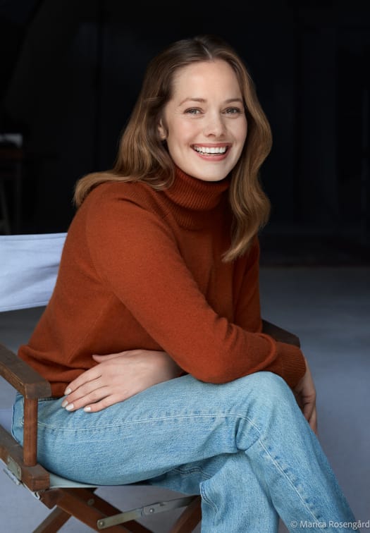 Oona Airola | Actors in Scandinavia