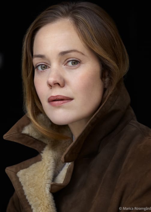 Oona Airola | Actors in Scandinavia