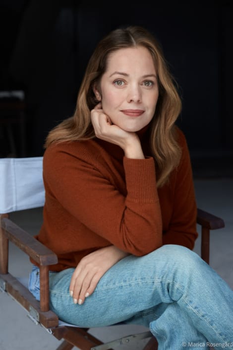 Oona Airola | Actors in Scandinavia